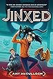 Amazon.com: Jinxed (Jinxed, 1) (0760789278310): McCulloch, Amy: Books