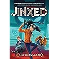 Jinxed: McCulloch, Amy: 9781492683742: Amazon.com: Books