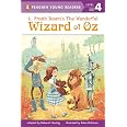 Amazon.com: L. Frank Baum's The Wonderful Wizard of Oz (Penguin Young ...