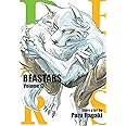 Amazon.com: BEASTARS, Vol. 17: 9781974719969: Itagaki, Paru: Books