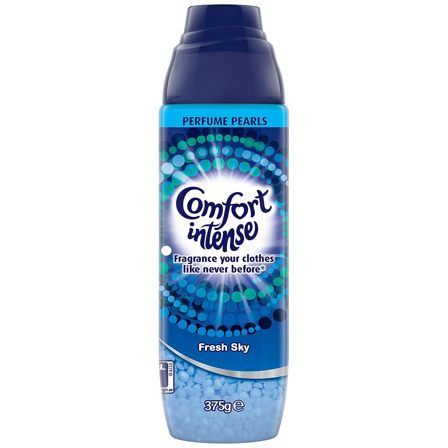 Comfort Intense Perfume Pearls, 3 kg, Fresh Sky: Amazon.co.uk: Health ...