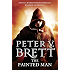 The Skull Throne (The Demon Cycle, Book 4) eBook: Peter V. Brett ...