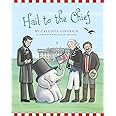 Hail to the Chief (Ellis the Elephant): Gingrich, Callista, Arciero ...