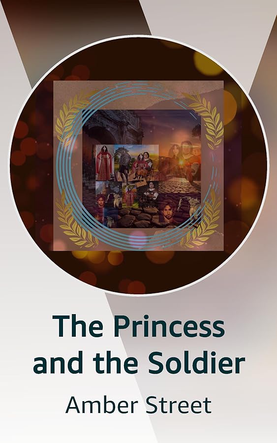 The Princess and the Soldier | Kindle Vella
