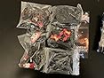 Amazon.com: Minifigures Weapon Pack Accessories Kit Knight Weapons Set ...