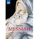 Amazon.com: Handel: Messiah : Richard Croft, Bejun Mehta, Florian ...