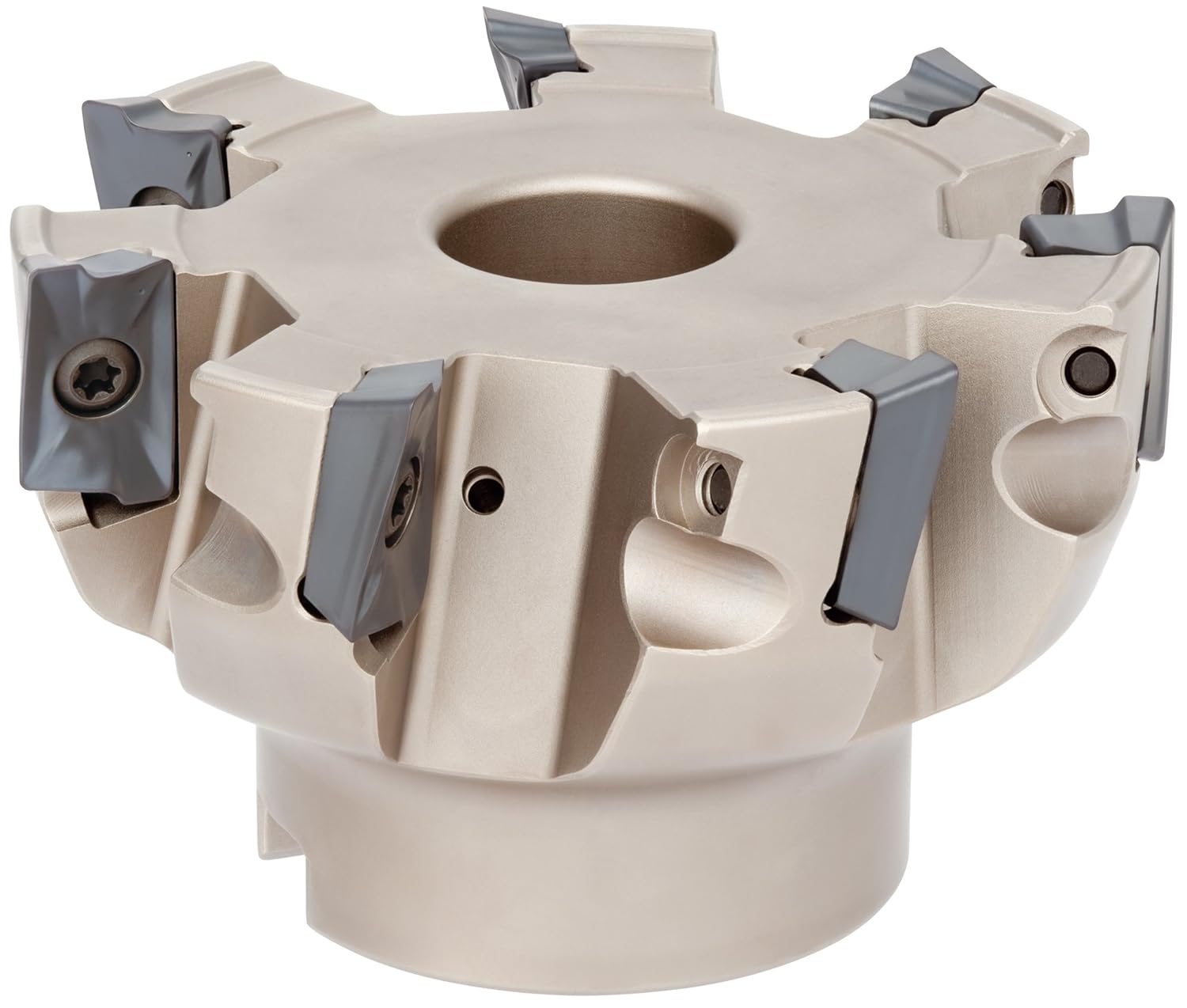 Tungaloy America TPO18R600U0200A10 Multiple Application 90-degree ...