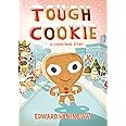Tough Cookie: A Christmas Story: Hemingway, Edward, Hemingway, Edward ...