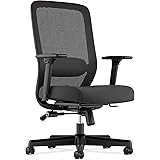 Amazon.com: HON Ignition Series Mid-Back Work Chair - Mesh Computer ...