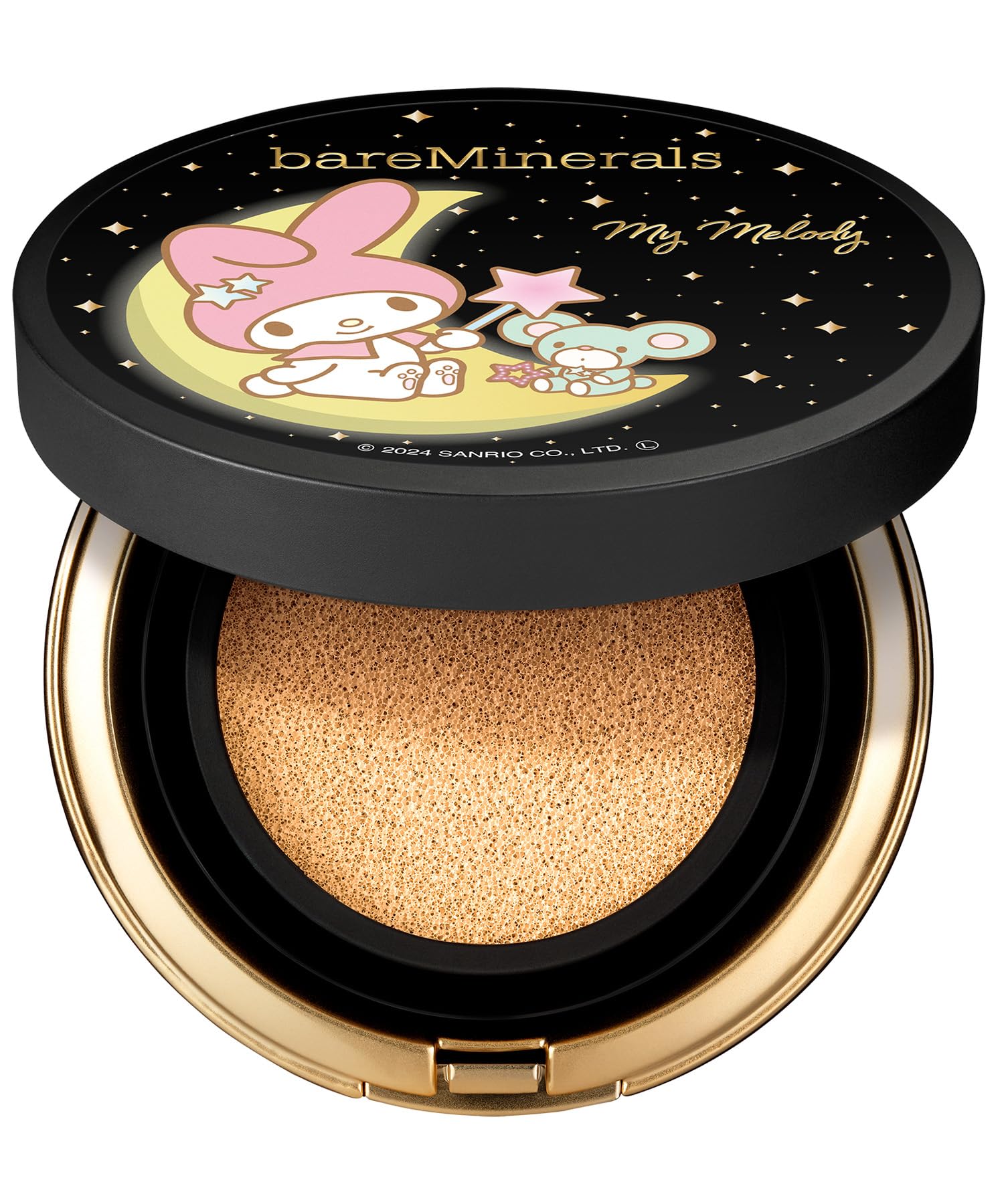 Mua bareMinerals Original Pure Serum Cover Up Cushion (with Case) (MM ...