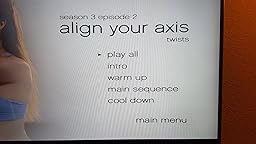 Amazon.com: Namaste Yoga: The Complete Third Season: Erica Blitz ...