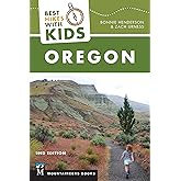50 Hikes with Kids Oregon and Washington: Oregon and Washington: Gorton ...