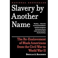 Slavery by Another Name: The Re-Enslavement of Black Americans from the ...