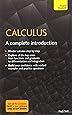Calculus: A Complete Introduction: The Easy Way to Learn Calculus Teach Yourself: Amazon.de ...