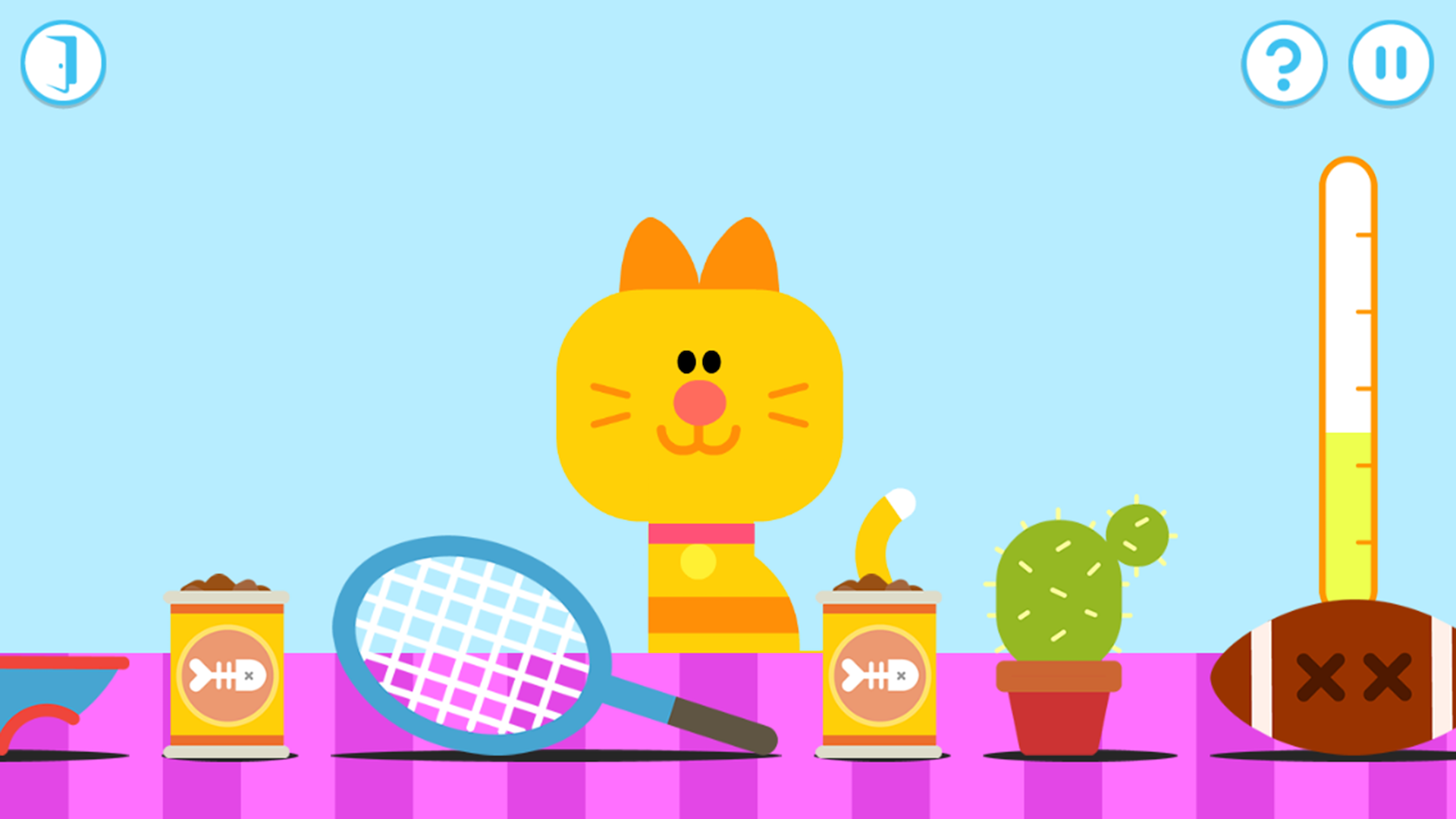 Hey Duggee: We Love Animals:Amazon.de:Appstore for Android