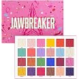Jeffree Star Jawbreaker Eyeshadow Palette Powder
