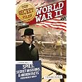 Top Secret Files: World War II, Spies, Secret Missions, and Hidden ...