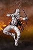 threezero G.I. Joe: Storm Shadow 1:6 Scale Collectible Figure in Oman ...