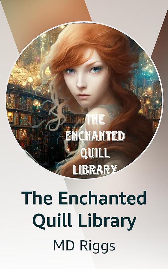 The Enchanted Quill Library | Kindle Vella