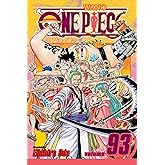 One Piece, Vol. 103 : Oda, Eiichiro: Amazon.com.mx: Libros