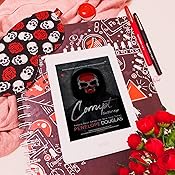 Corrupt (Devil's Night Livro 1) - eBooks na Amazon.com.br