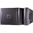 Amazon.com: JBL Professional VRX932LAP Two-Way Powered Line Array ...