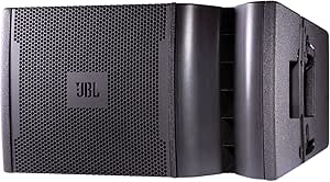 Amazon.com: JBL Professional VRX932LAP Two-Way Powered Line Array ...