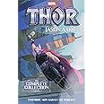 Thor by Jason Aaron: The Complete Collection Vol. 2: Ribic, Esad ...