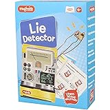 Shocking Liar Lie Detector Game: Amazon.co.uk: Toys & Games