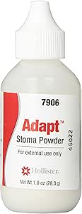 Hollister Adapt Stoma Powder: Amazon.ca: Health & Personal Care