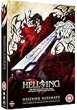 Amazon | HELLSING OVA IX 〈初回限定版〉 [DVD] | アニメ