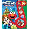 Amazon.com: Sesame Street - The Nutcracker Starring Elmo & Tango Sound ...