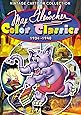 Amazon.com: Max Fleischer Color Classics: Various, Dave Fleischer ...
