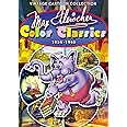 Amazon.com: Max Fleischer Color Classics, 1934-1940 [DVD] : Dave ...