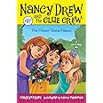 The Flower Show Fiasco (37) (Nancy Drew and the Clue Crew): Keene ...