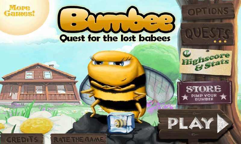 Bumbee: Amazon.com.br: Amazon Appstore