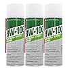 BW-100 Non-Flammable Electronic Contact Cleaner Aerosol Spray- Safely ...
