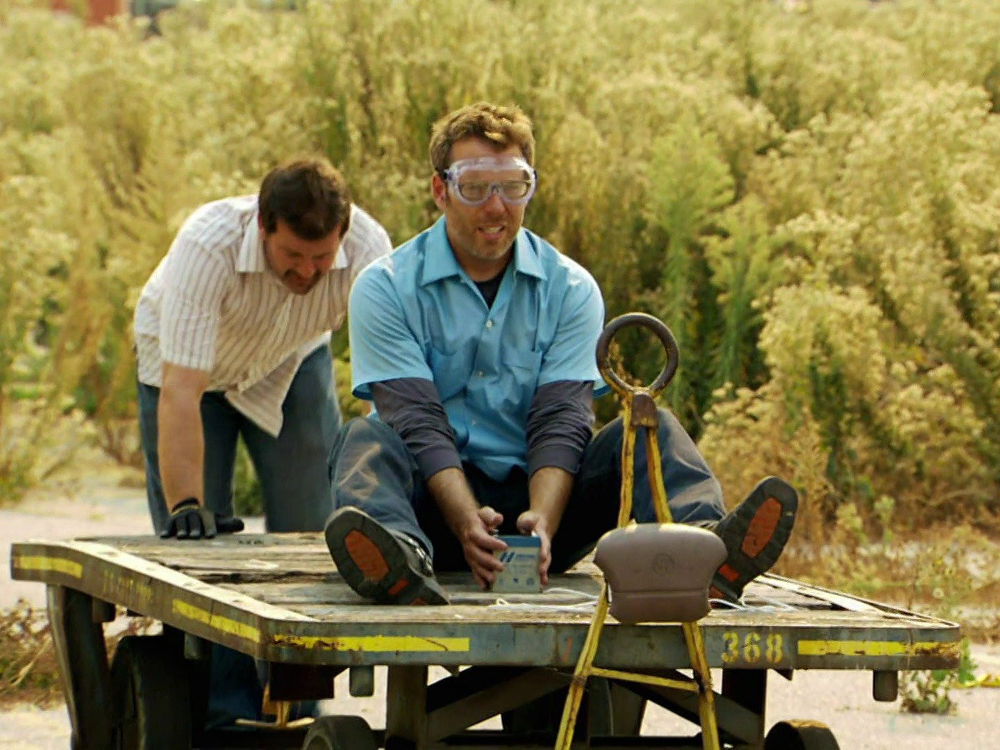 Watch Smash Lab Season 1 | Prime Video