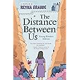 The Distance Between Us: Young Readers Edition: Grande, Reyna ...