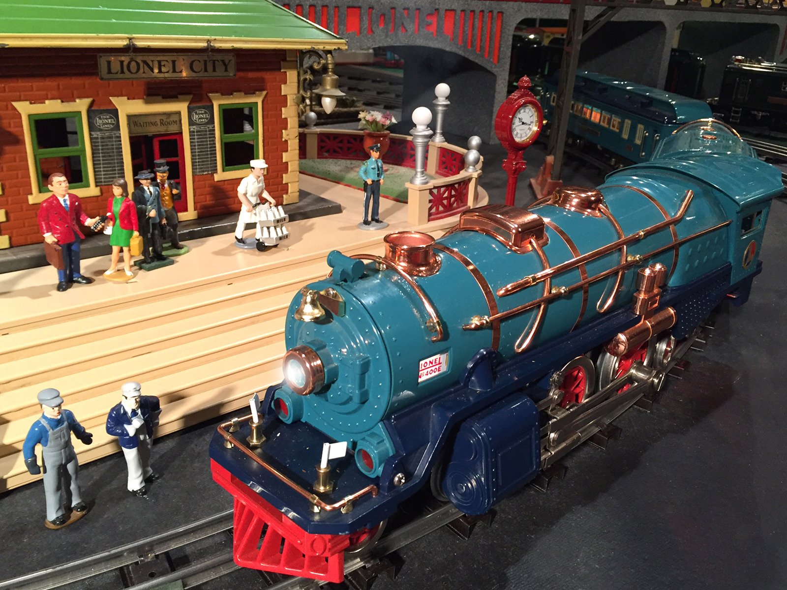 Watch I Love Toy Trains - All About Trains for Kids | Prime Video