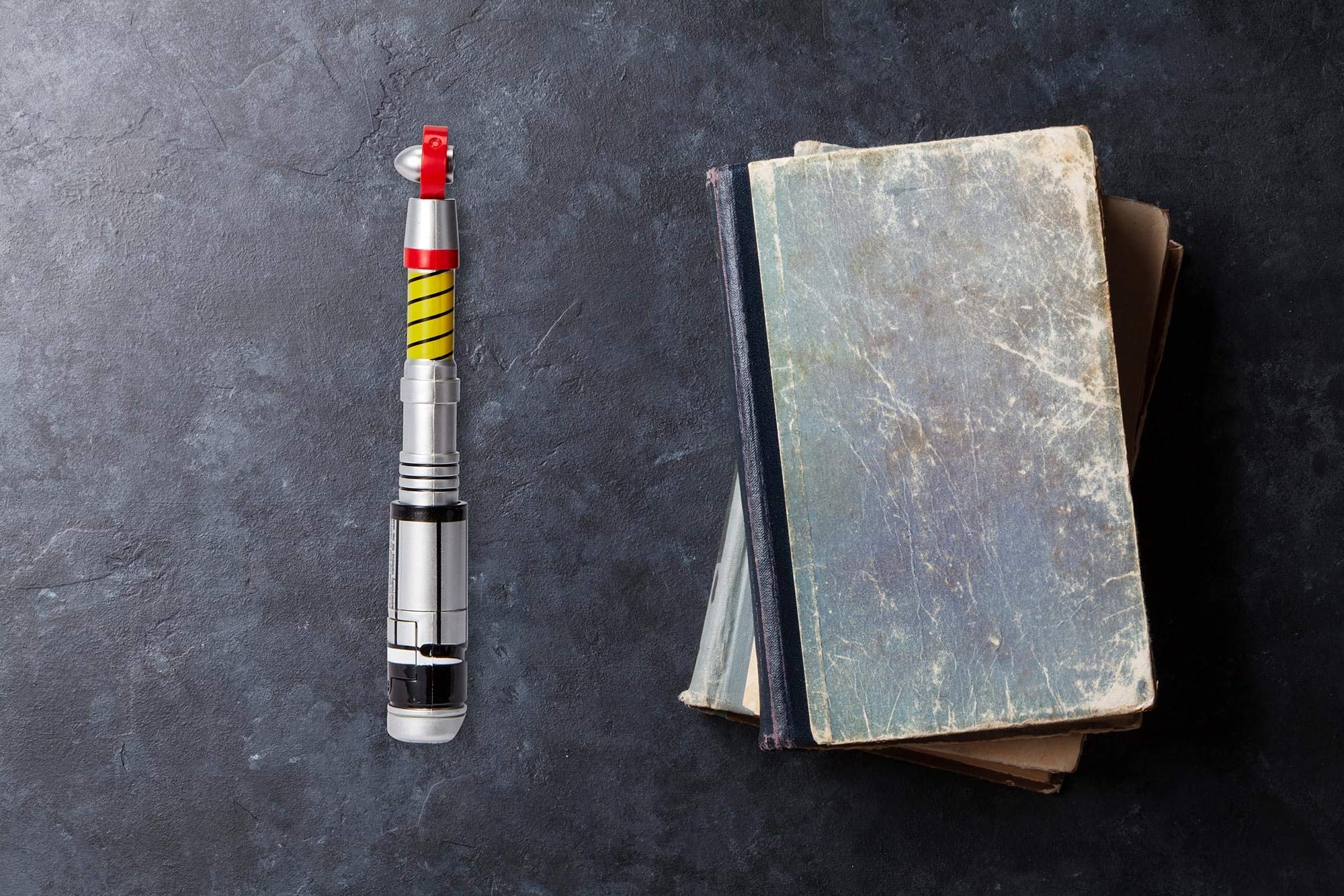 Mua Doctor Who Third Doctor's Sonic Screwdriver - Exclusive, First ...