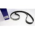 Amazon.com: Genuine Volvo Engine Drive Serpentine Belt V70 XC90 S80 ...