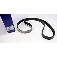 Amazon.com: Genuine Volvo Engine Drive Serpentine Belt V70 XC90 S80 ...