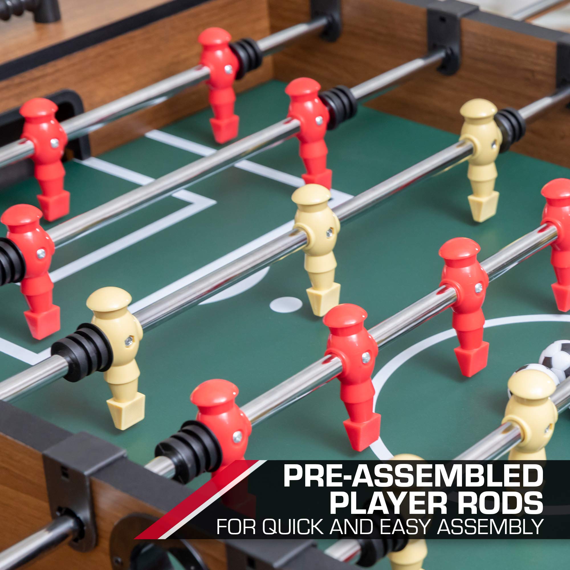 Mua EastPoint Sports Official Competition Size Foosball Table trên ...