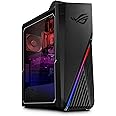 Amazon.com: ASUS ROG Strix G15 Gaming Desktop PC, Intel Core i7-12700F ...