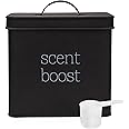 Amazon.com - AuldHome Design Laundry Scent Booster Storage Container ...