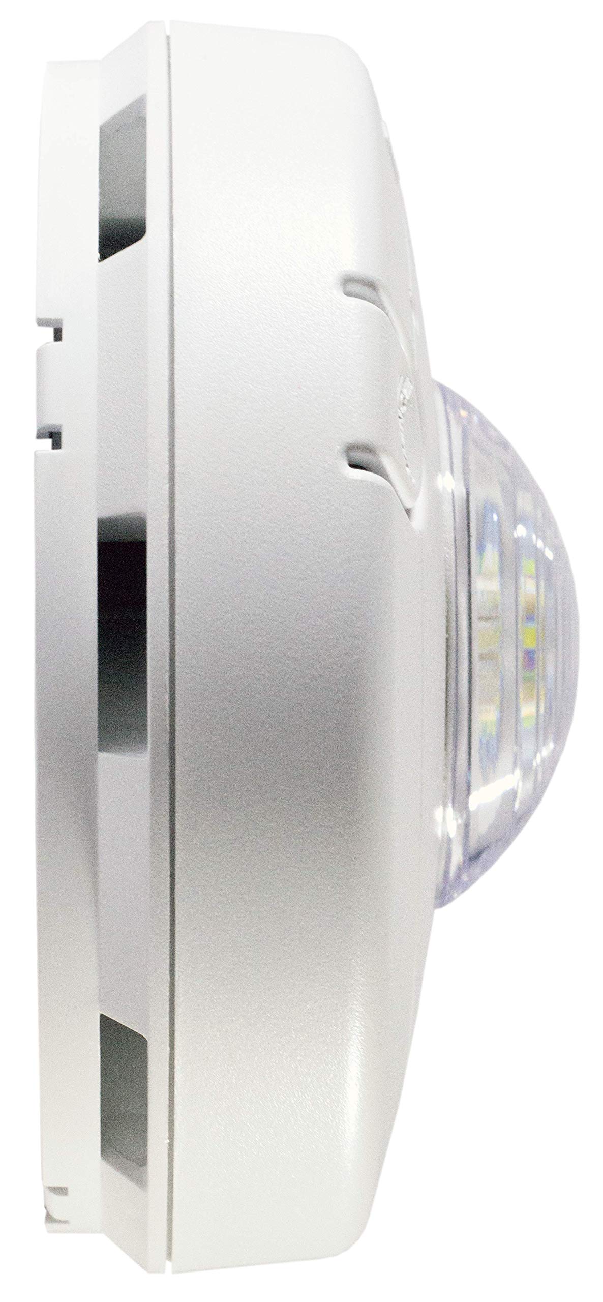 Mua First Alert BRK 7020BSL Hardwired Hearing Impaired Smoke Detector ...