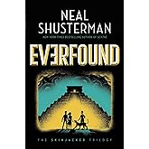 Amazon.com: Everfound (3) (The Skinjacker Trilogy): 9781416990499 ...