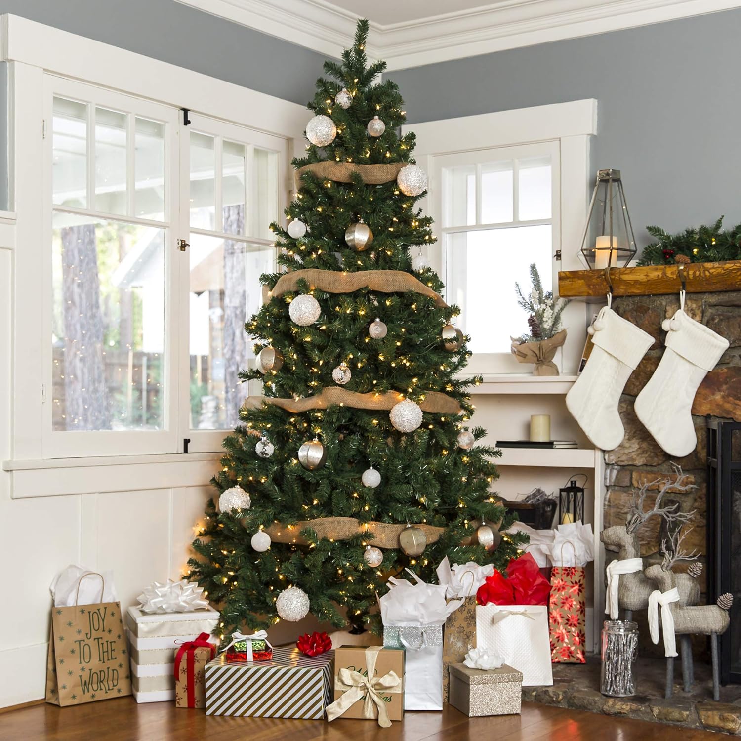 Best Christmas Noel Tree 2019 | Teknobest