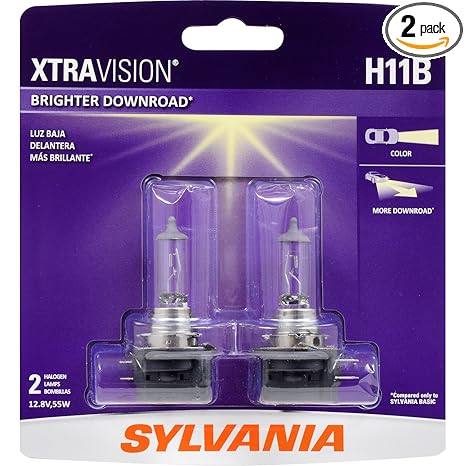 Sylvania Fluorescent Light Bulb Guide | Shelly Lighting